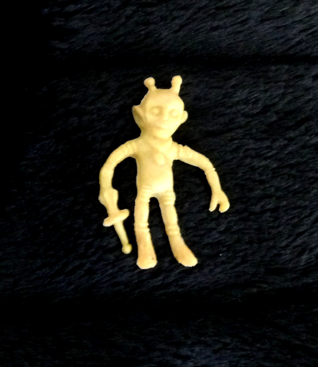 Gallery - the outer space men llc