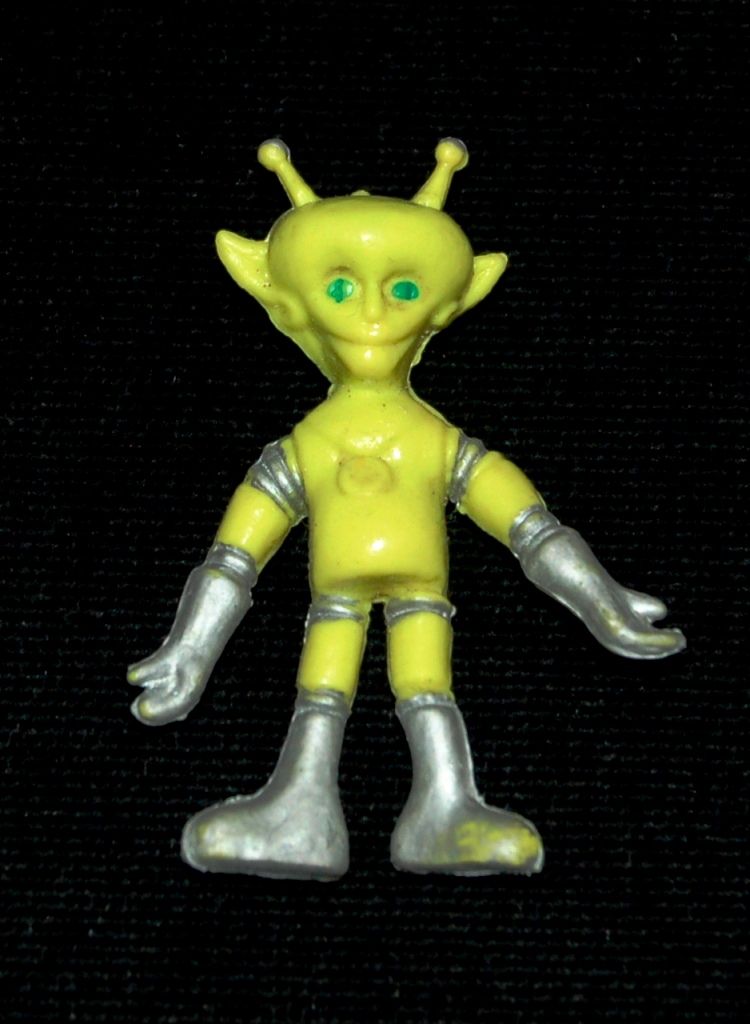 Gallery - the outer space men llc