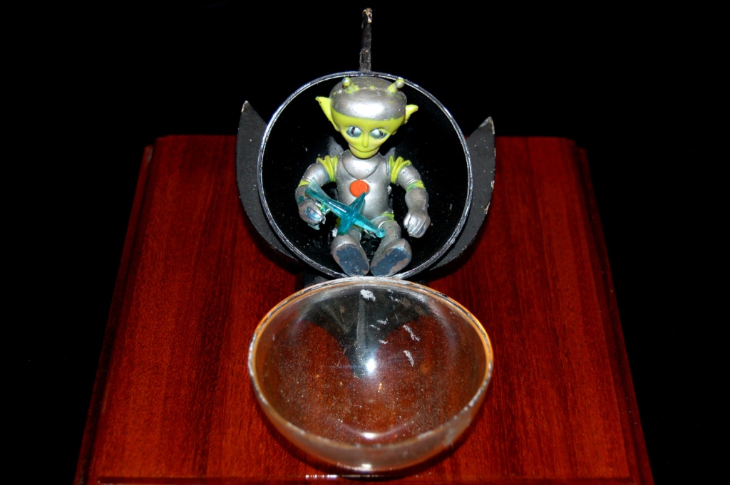 Gallery - the outer space men llc